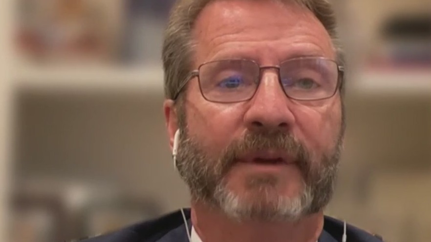 Tennessee GOP Rep. Tim Burchett: ‘Trans community is a protected class ...