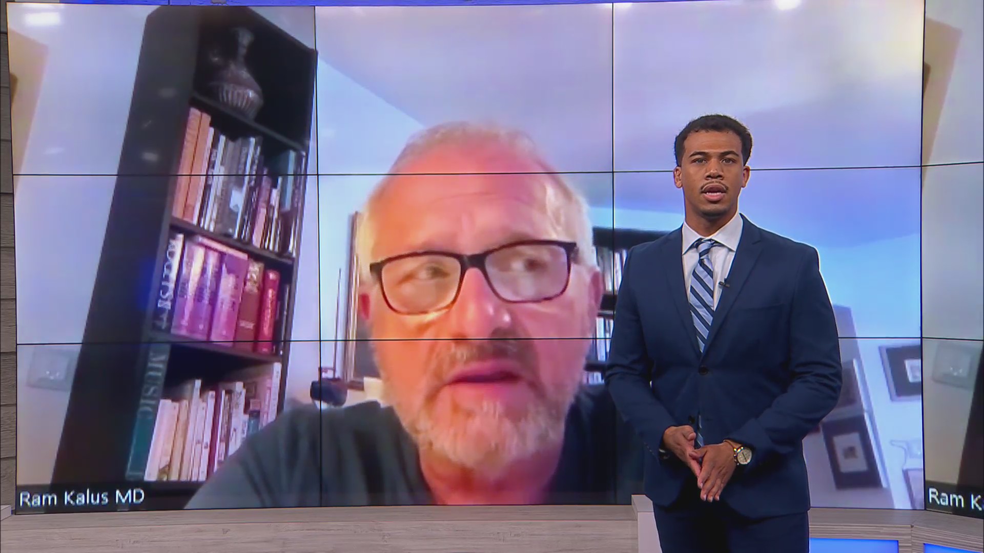 Lowcountry doctor from Israel speaks on horrors he’s witnessed in ...