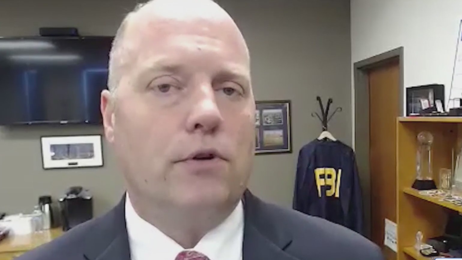 FBI: ‘Can’t assume anything is an empty threat’ – KOIN.com