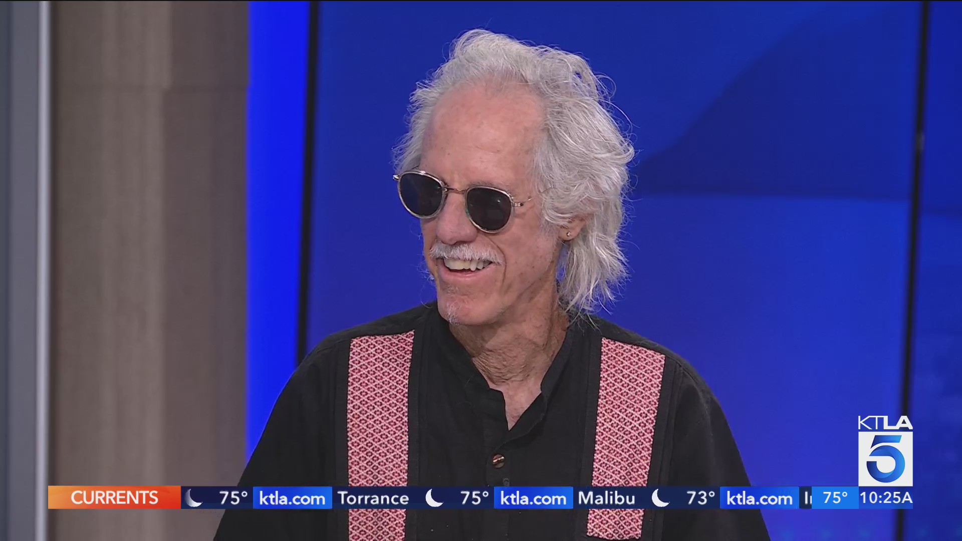 The Doors’ drummer John Densmore says he is honoring Jim Morrison in ...