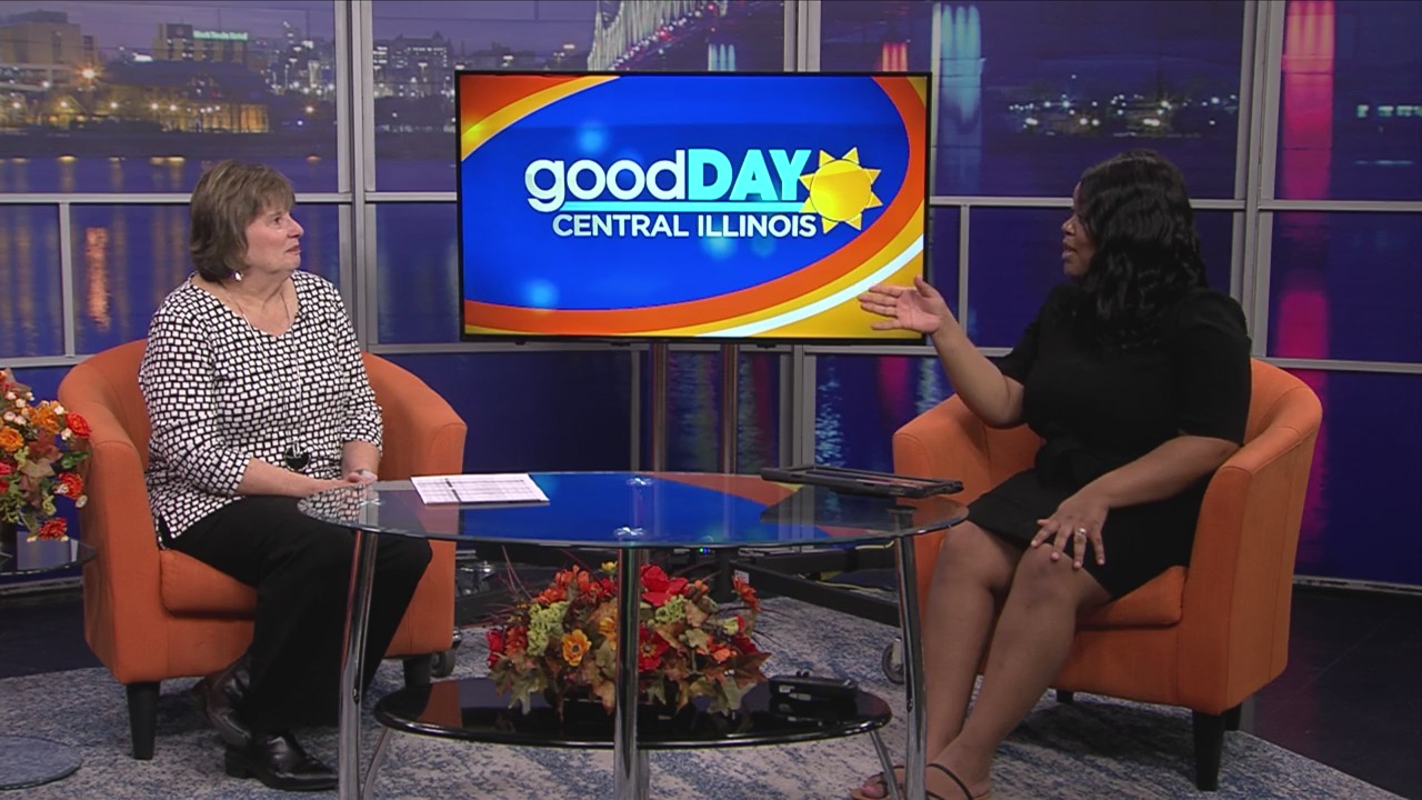 Susan Katz – Women Leading a Dialogue – CIProud.com