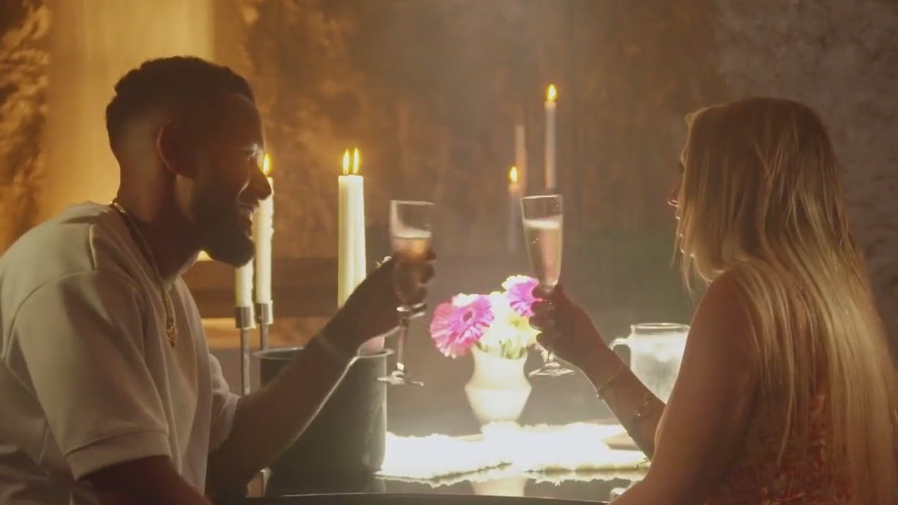 Singles vie for love, $1M in dating show’s first-ever global season ...