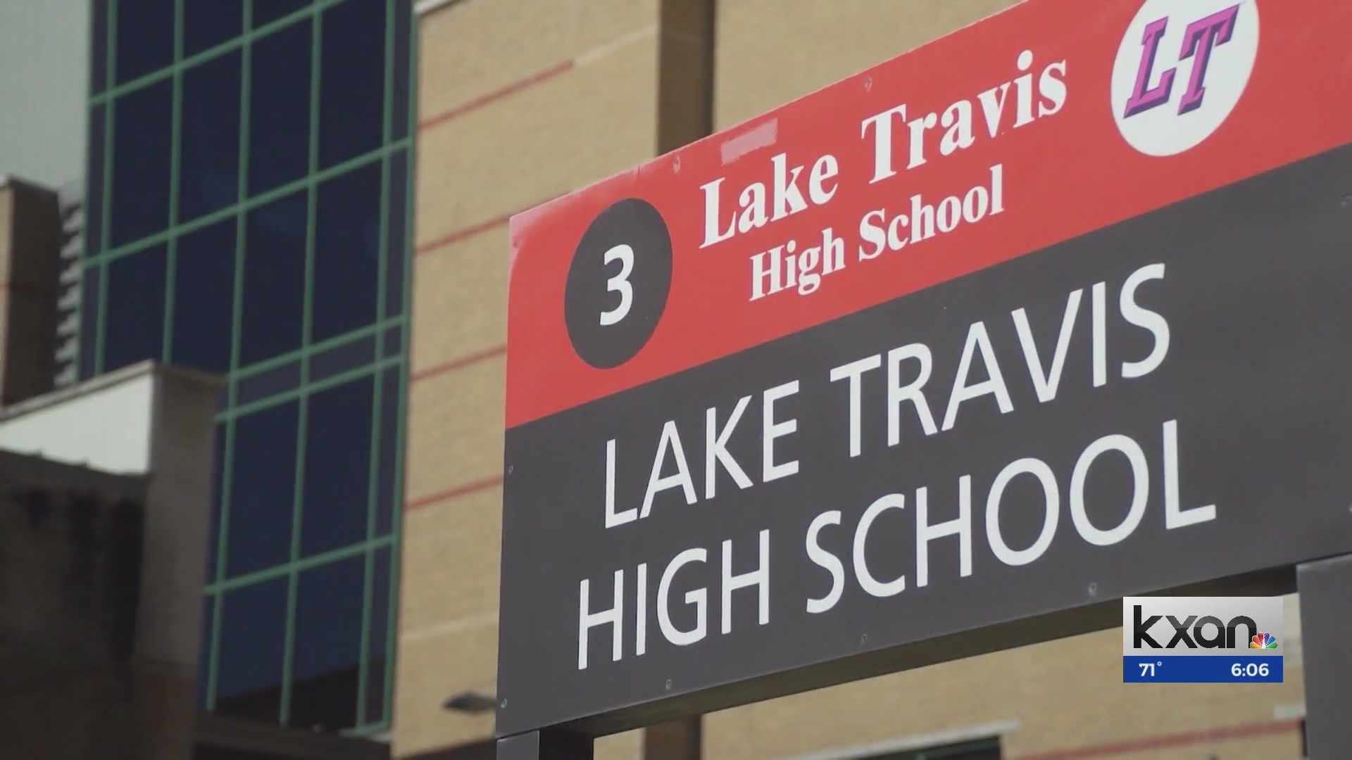 Family sues after Lake Travis ISD determined peanuts in allergic ...
