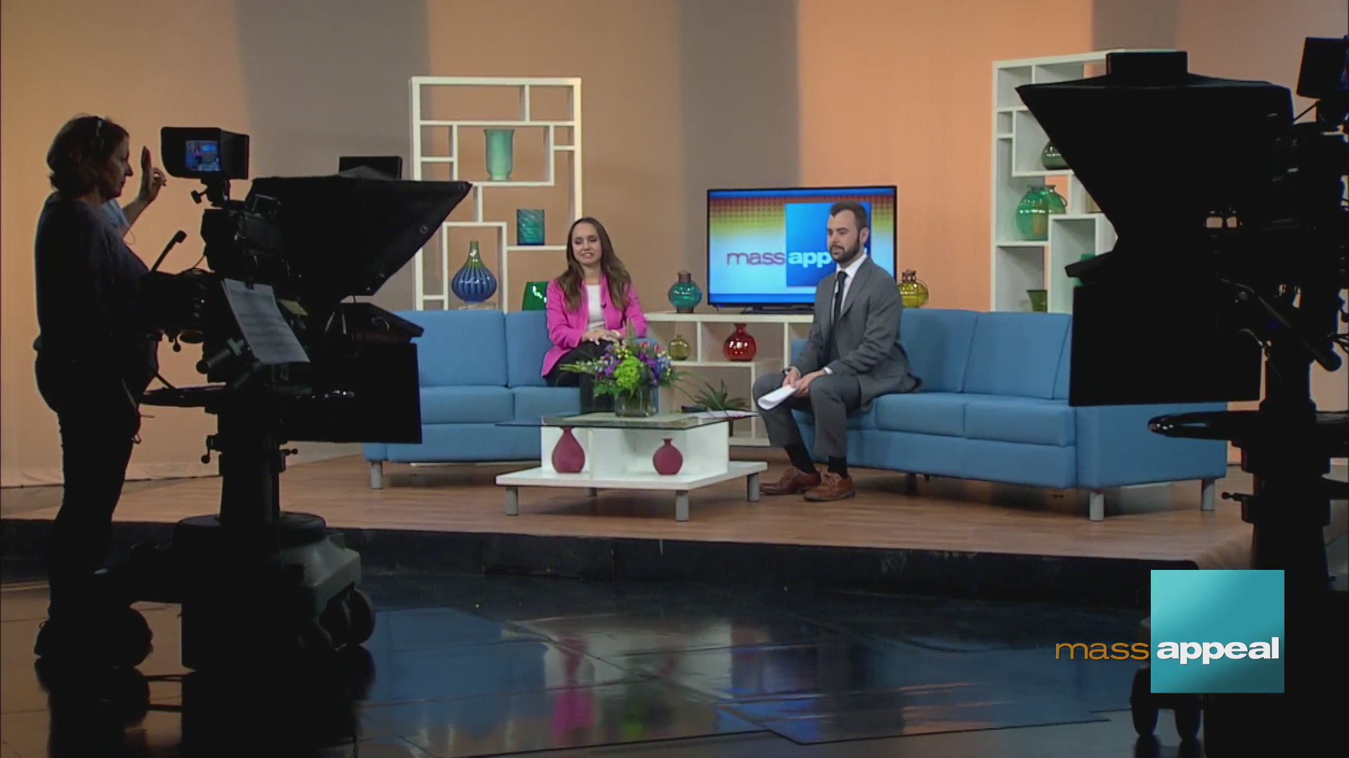 National Trivia Day: 22News Storm Team Meteorologist Chris Bouzakis and ...