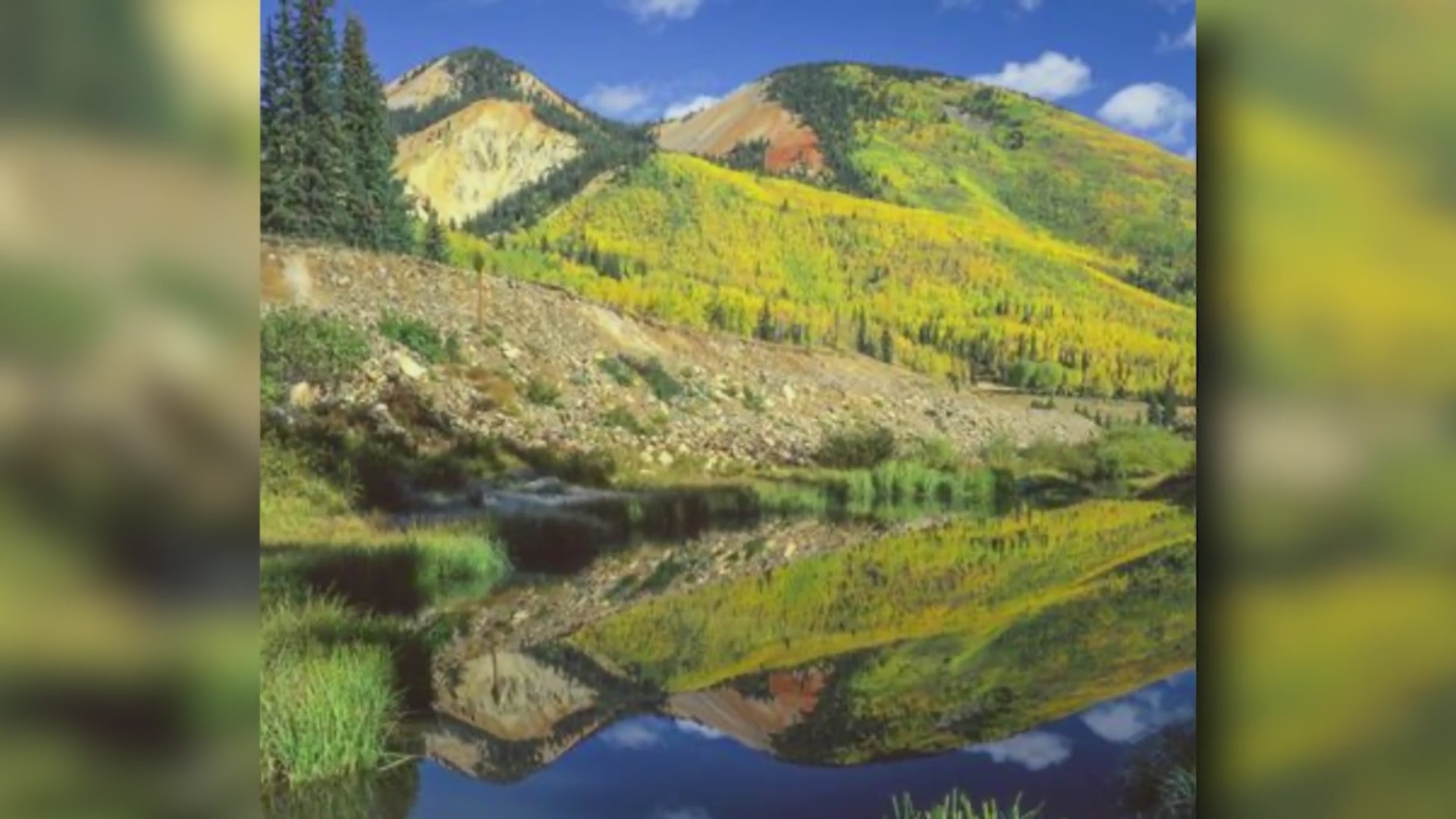 John Fielder dies 3 weeks after History Colorado exhibit opens – FOX31 ...