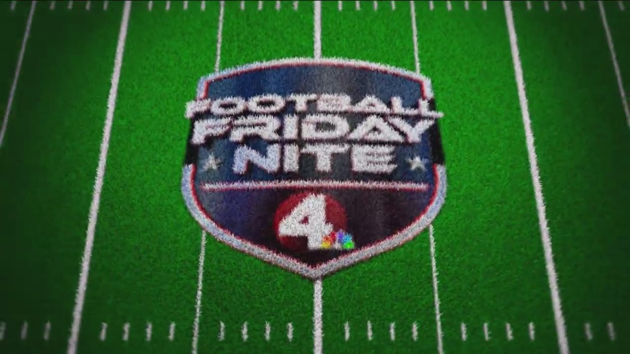 FOOTBALL FRIDAY NITE, Sept. 29, 2023 – NBC4 WCMH-TV