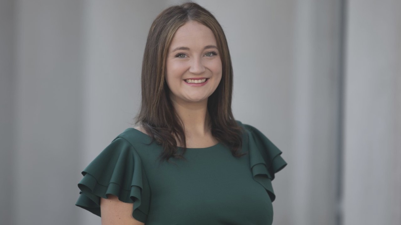 Remembering reporter Haven Hughes – KLRT – FOX16.com