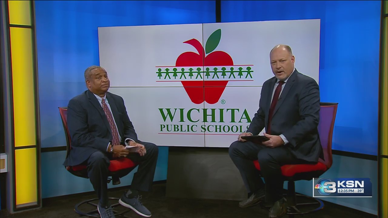 USD 259 to hold school choices showcase – KSN-TV