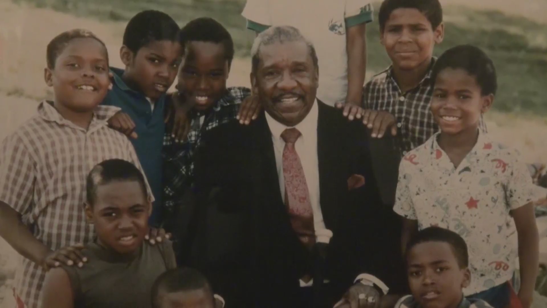 St. Louis community remembers the late Martin Mathews, co-founder of ...