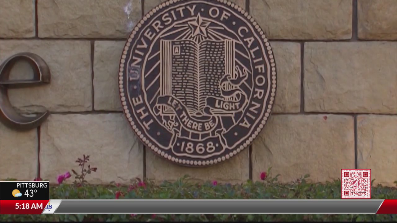 $40K worth of tools stolen from UC Berkeley campus construction site ...