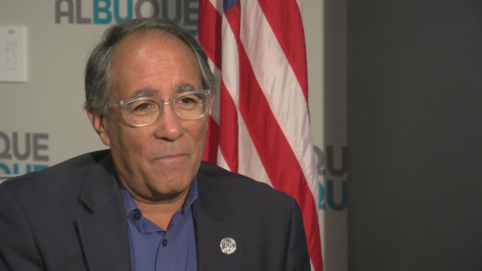 Long-time right-hand man for Albuquerque mayors retiring after decades ...