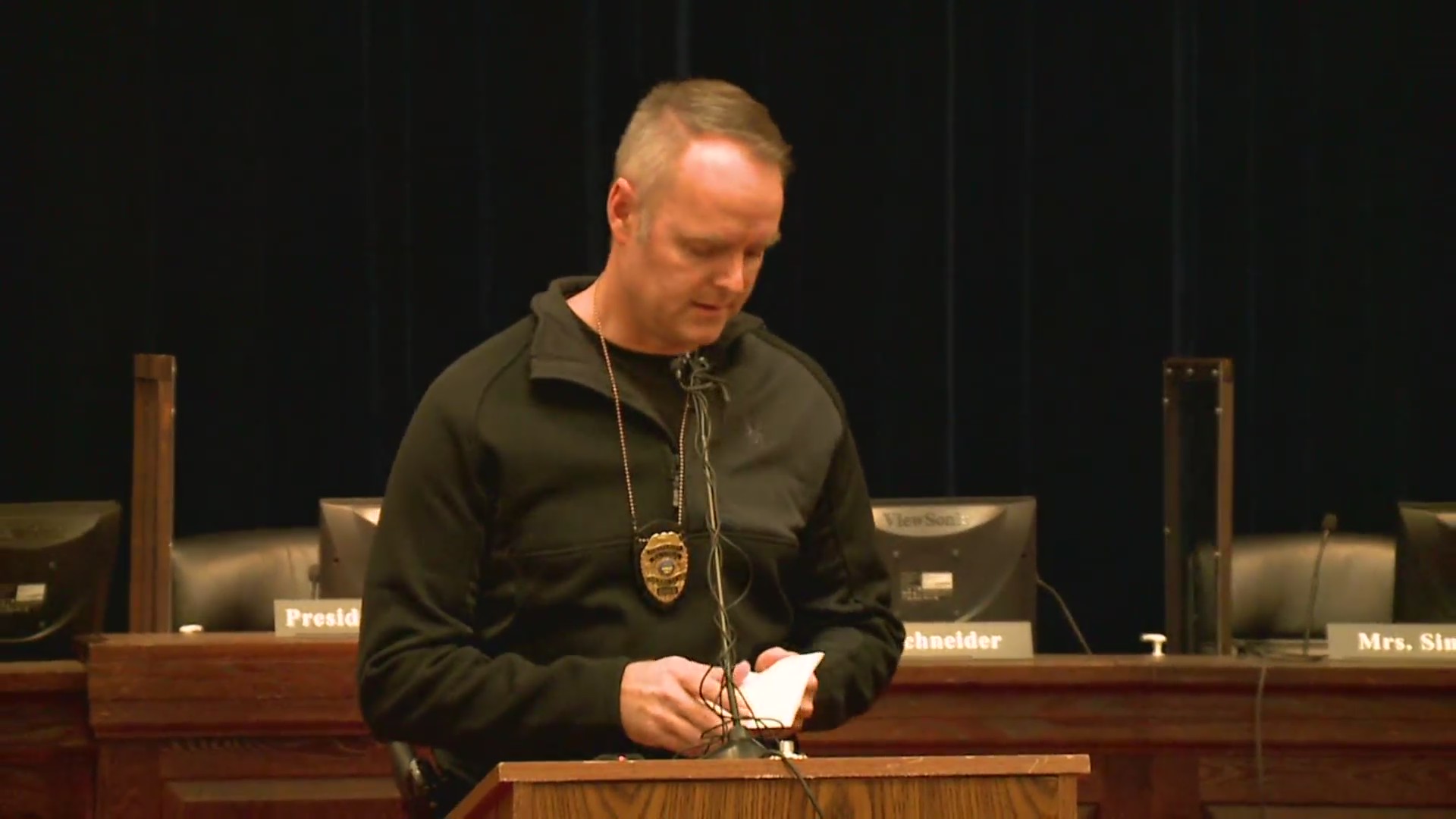 Press conference on Shayne Edwards’ murder – Fox 8 Cleveland WJW