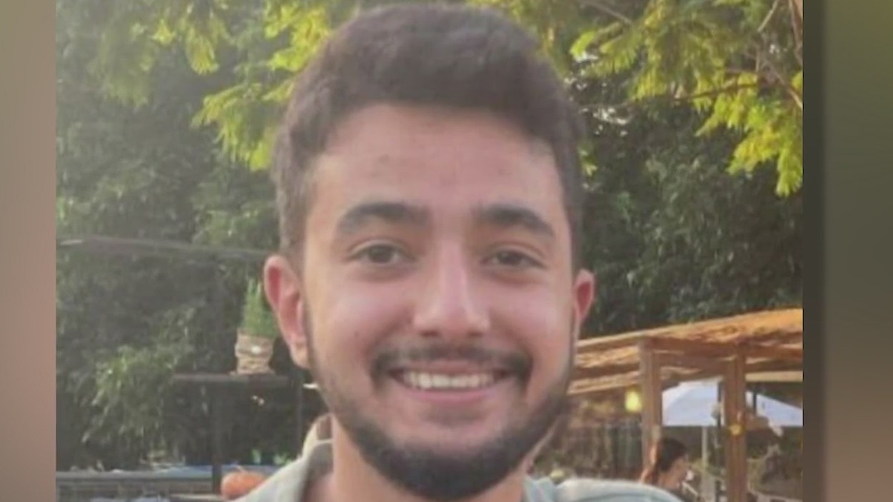 13 Americans still missing after Hamas attack | NewsNation Now – NewsNation