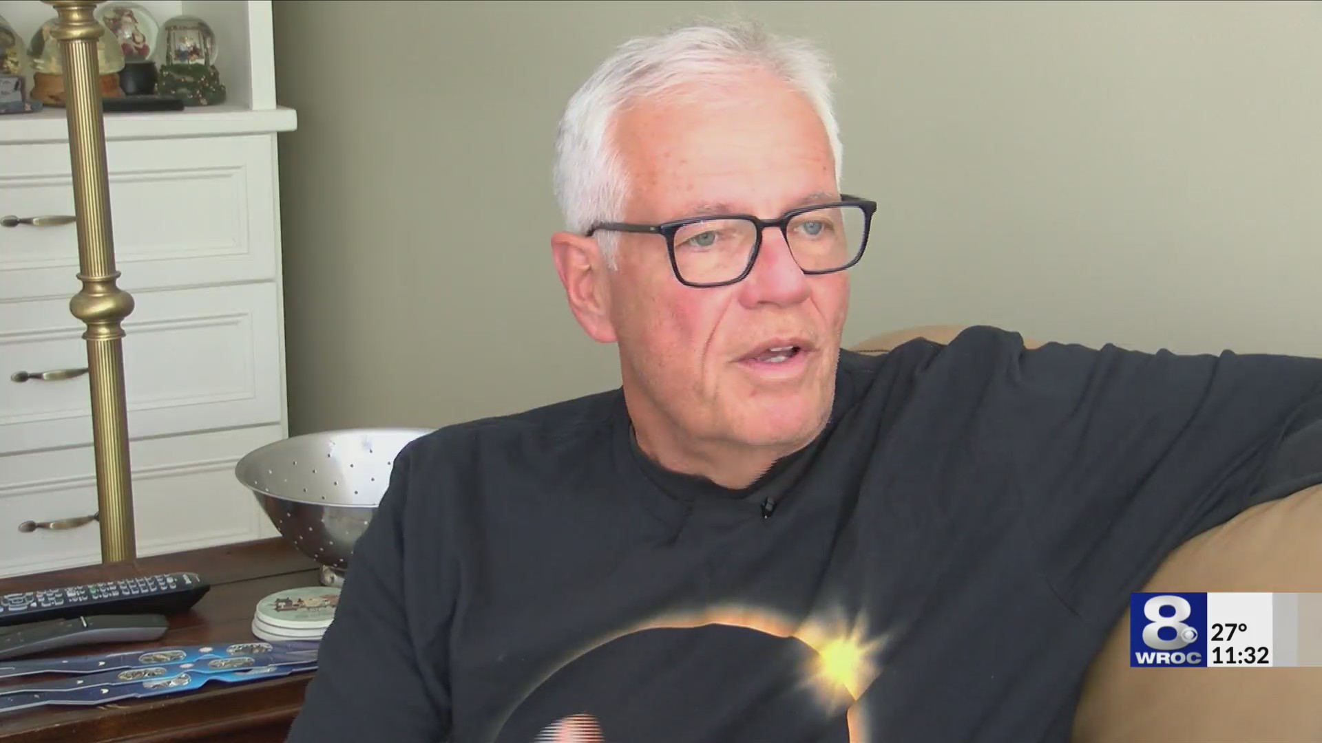 ‘It’s a magical moment:’ Former Webster teacher to reunite students to ...