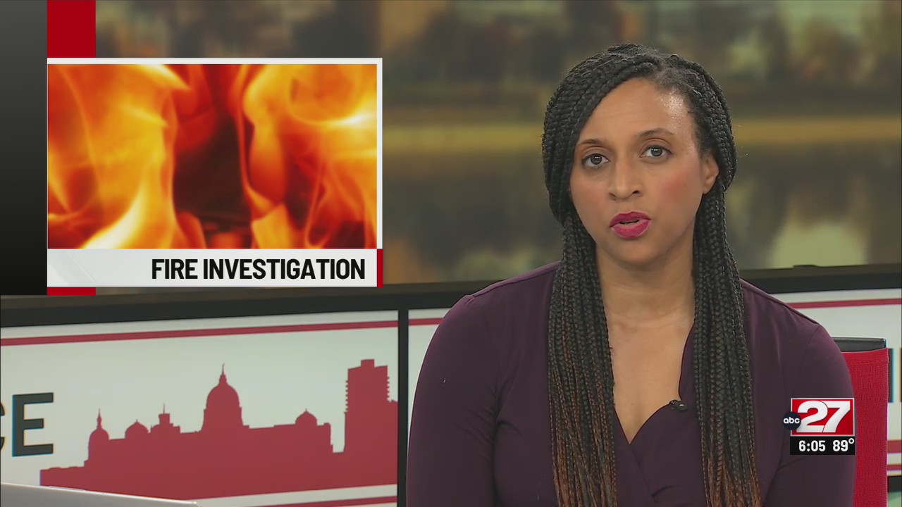 Fire causes damage to home in Manheim Township – ABC27