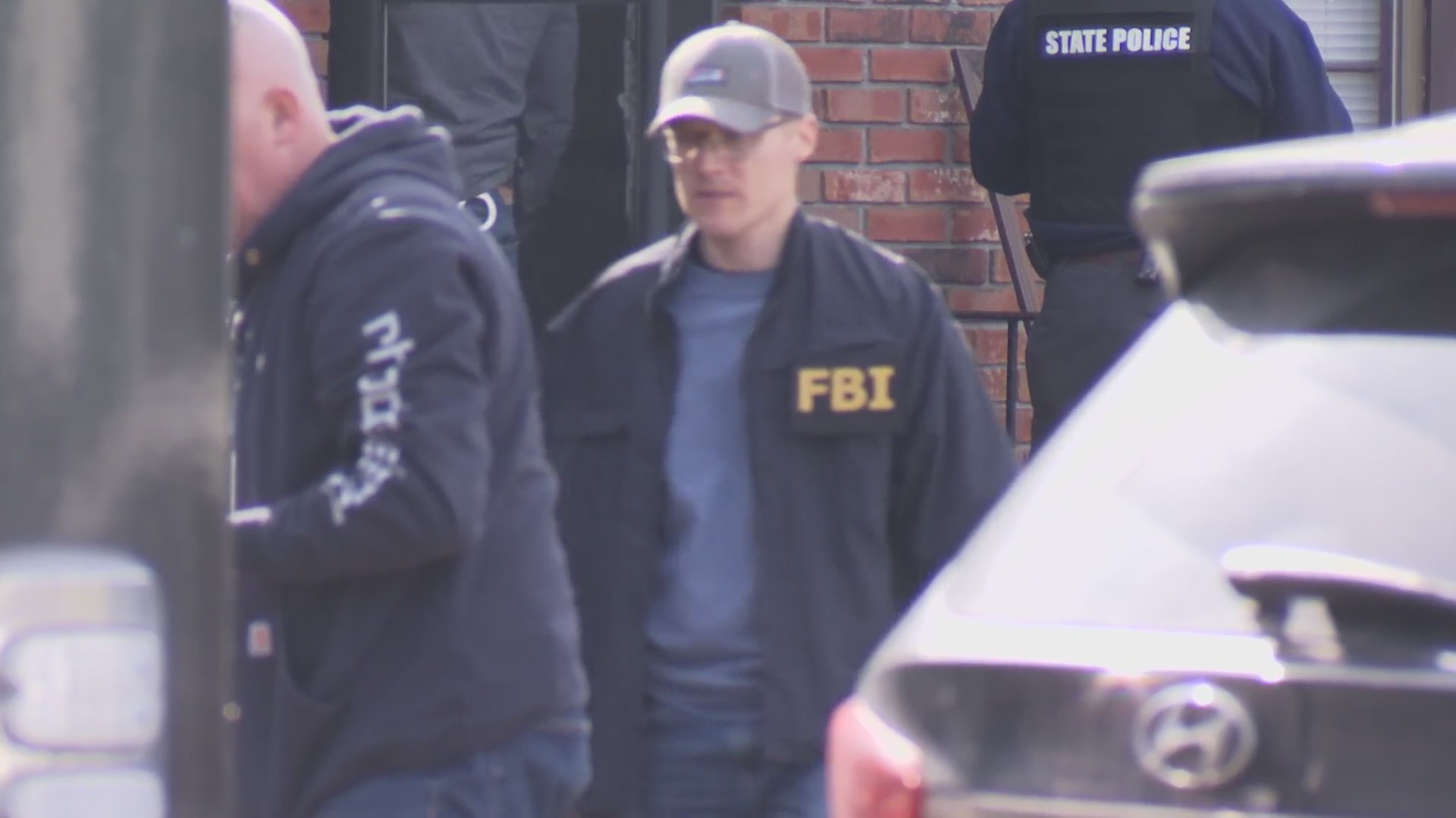 Operation Cut & Run: 7 arrested in connection with stealing catalytic ...