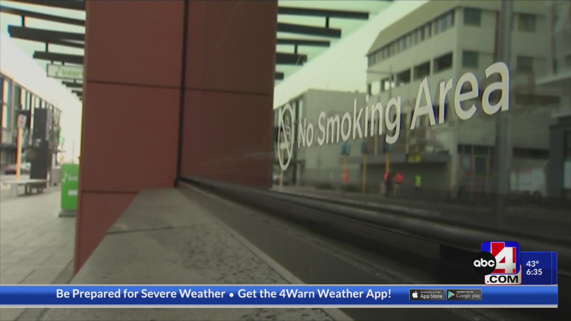 Utah comes out on top in new smoking data – ABC4 Utah