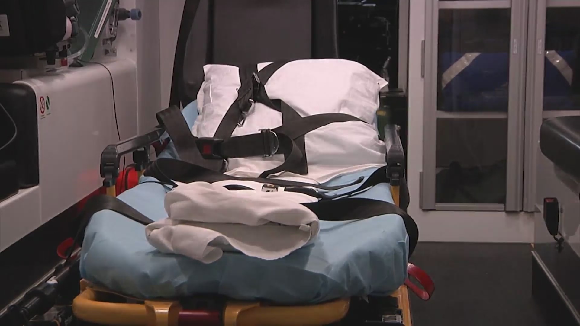 KX Gives Back: Trinity Health First Response ready and willing to help ...