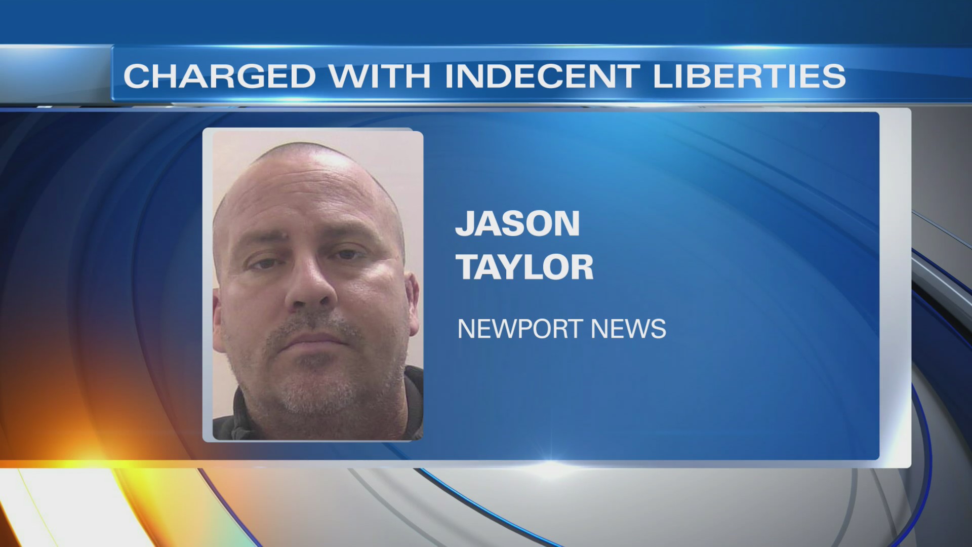 Warwick High School Assistant Principal arrested, accused of sex crimes ...