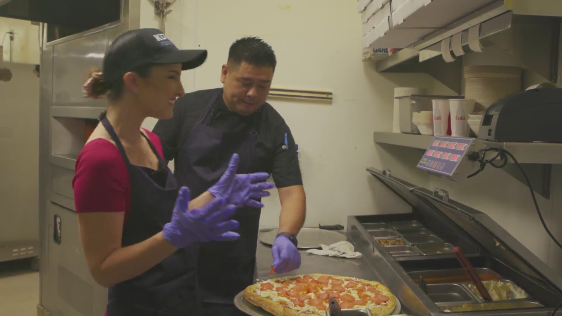 Hawaii’s Kitchen on the Road: Kuhio Avenue Food Hall Pt.2 – KHON2