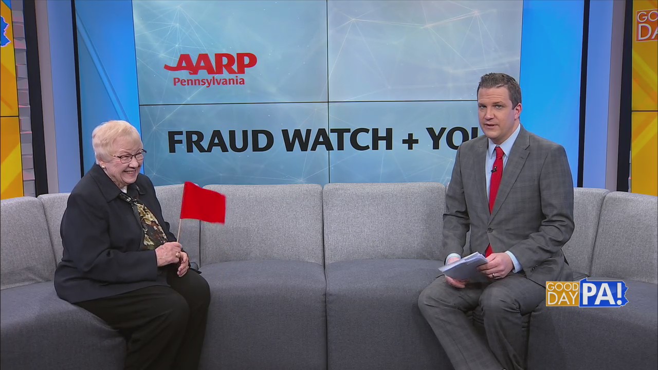Fraud Watch: Bank Impersonation Scams – ABC27