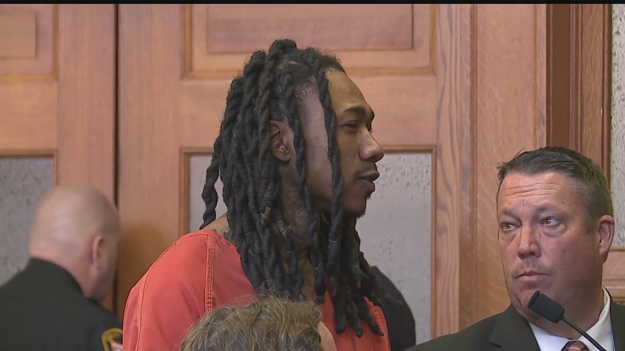 Defendant in Warren murder case could face death penalty – WKBN.com