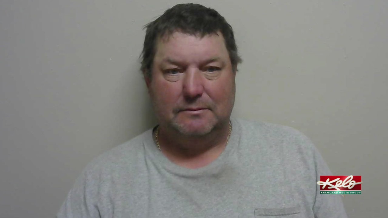 Sex offender facing new charges in Minnehaha County – KELOLAND.com