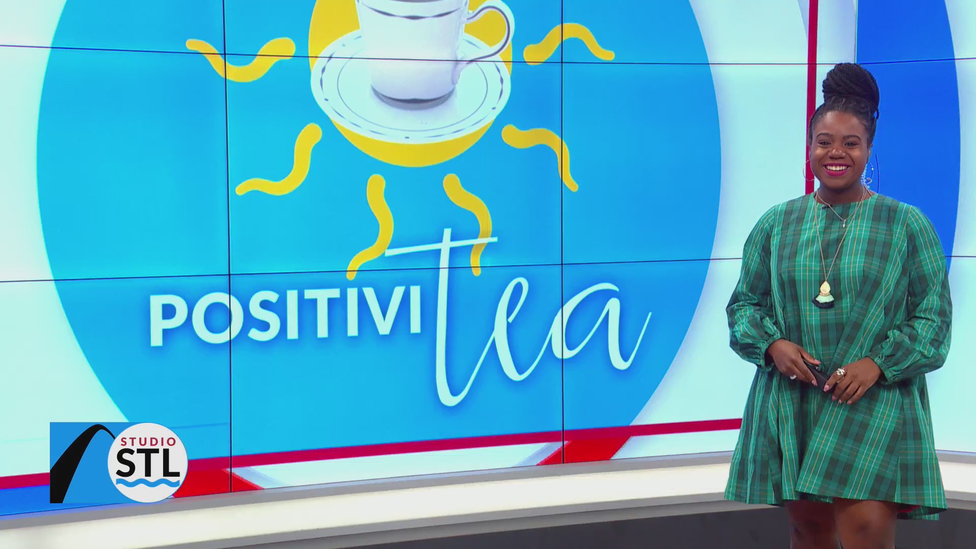 Positivitea with Studio STL Host, Chelsea Haynes – FOX 2
