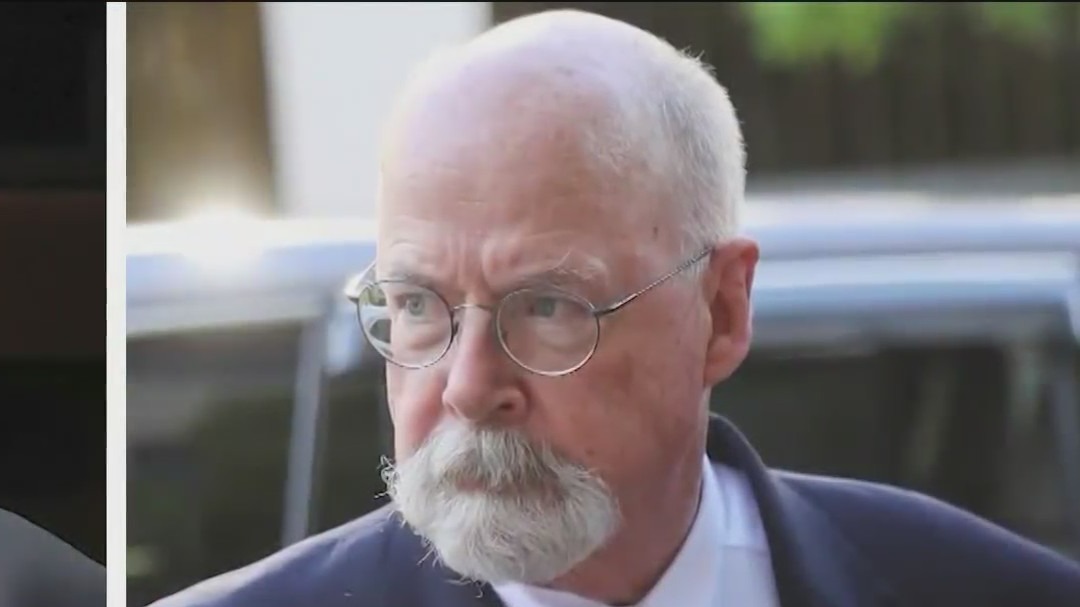 How bad was the Fox News John Durham story? | Dan Abrams Live – NewsNation