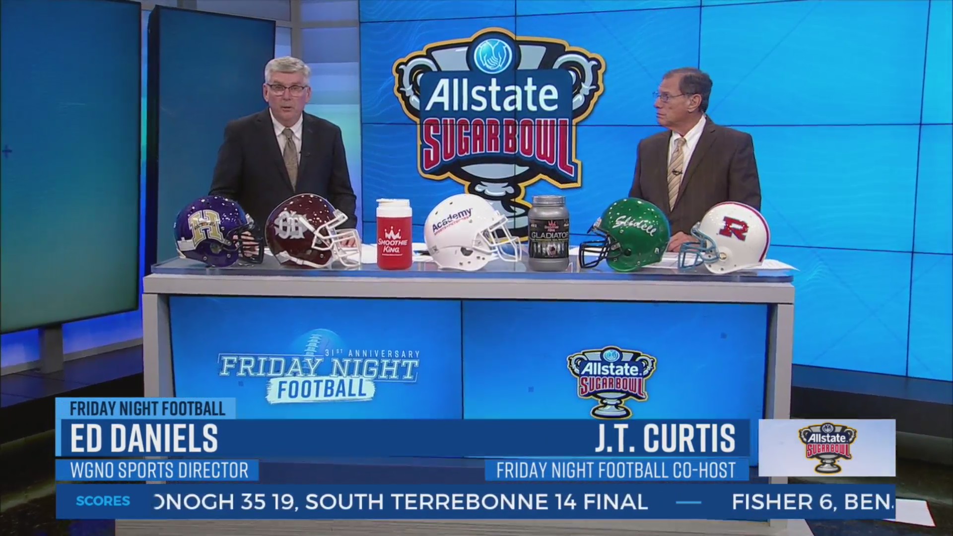 Back-To-Back FNF Best Chevrolet Best Player of the Week: Riverside’s ...