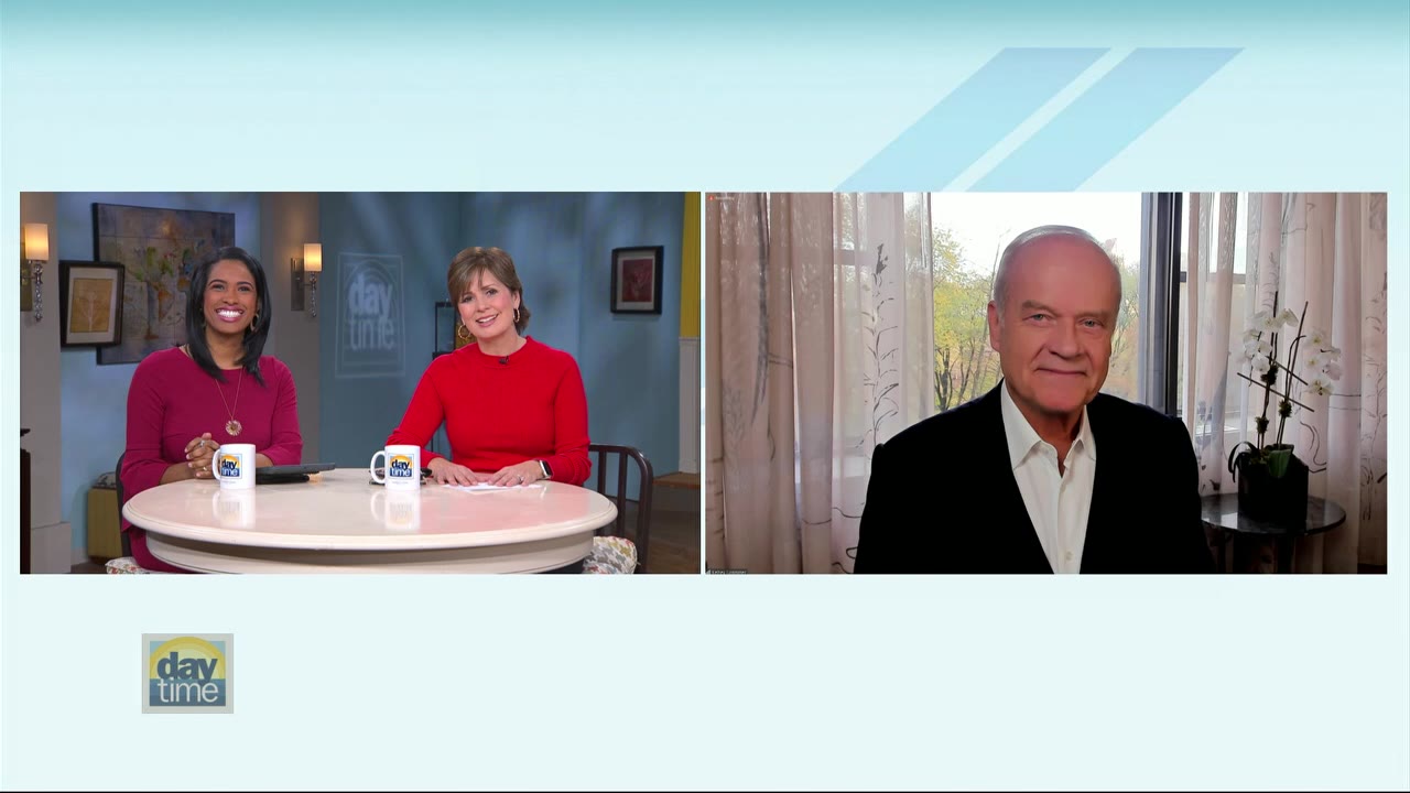 Frasier – WFLA