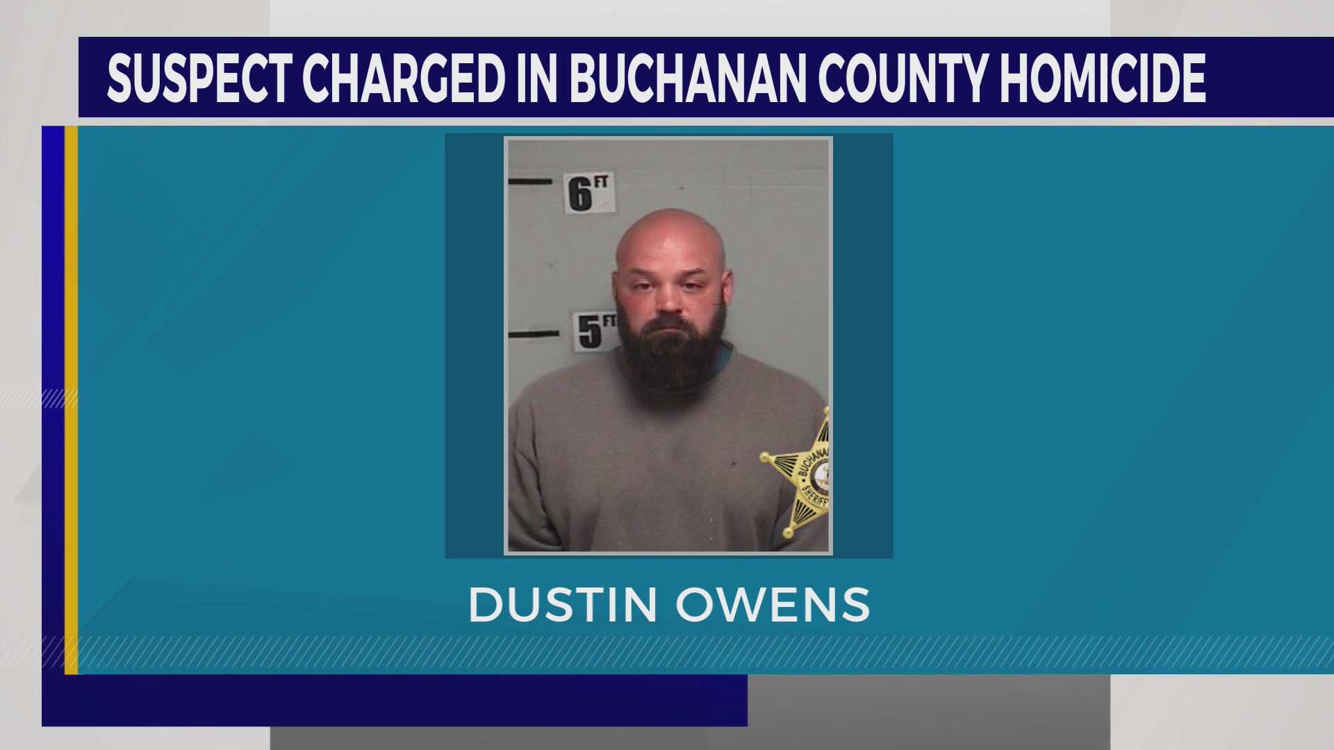Boyfriend allegedly murdered pregnant girlfriend in Buchanan Co. – WJHL ...