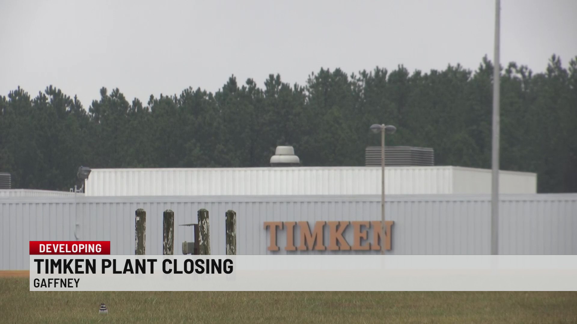 Timken to close, lay off 225 employees by the end of 2023 – WSPA 7NEWS