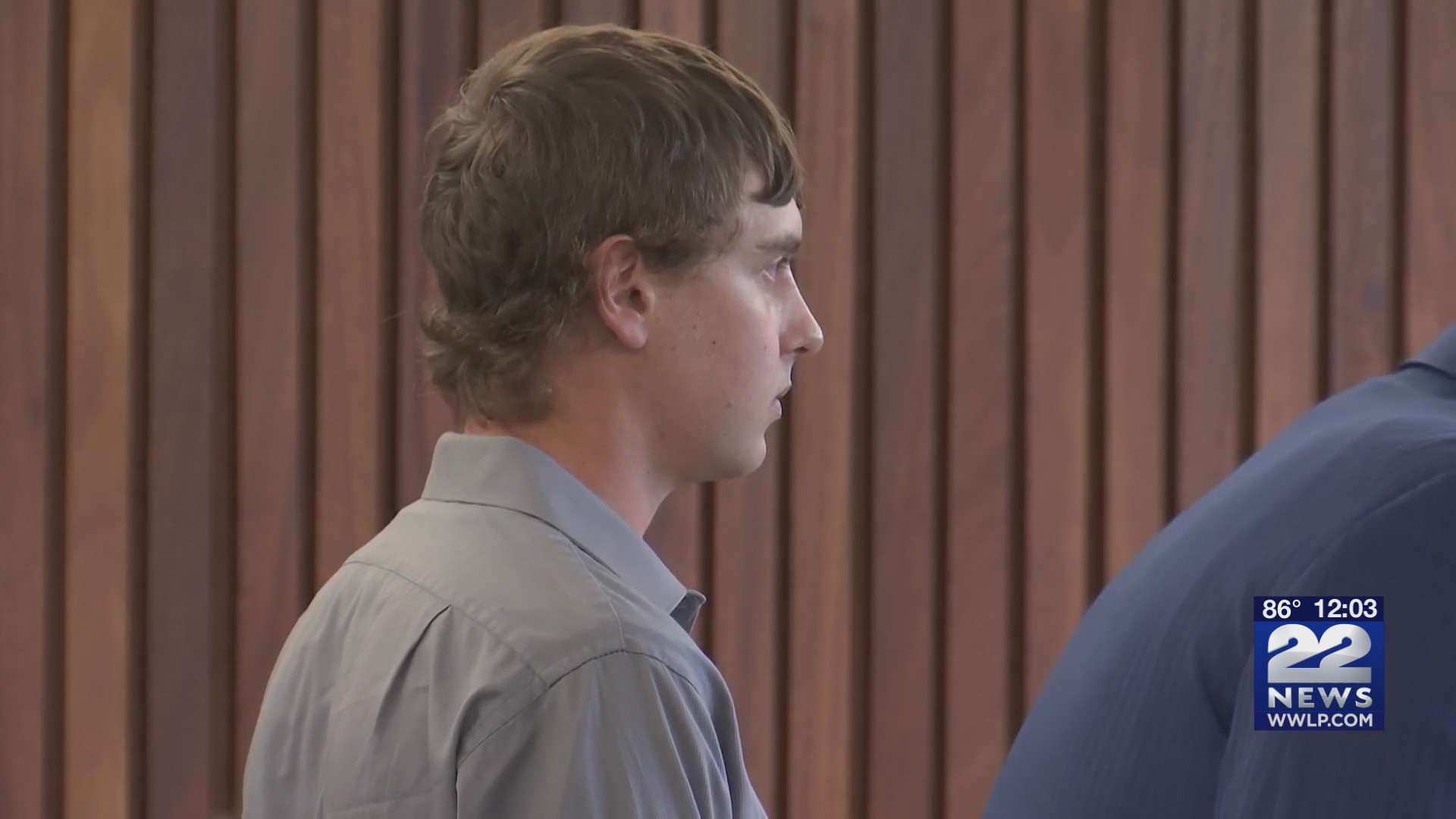 Manslaughter indictment for suspect in deadly Chesterfield shooting – WWLP