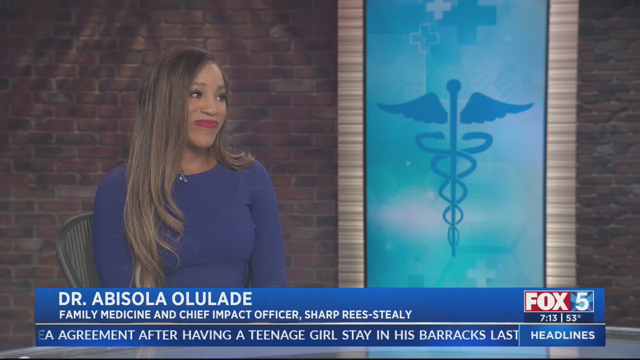 Dr. Abi on the Bird Flu Outbreak – FOX 5 San Diego & KUSI News