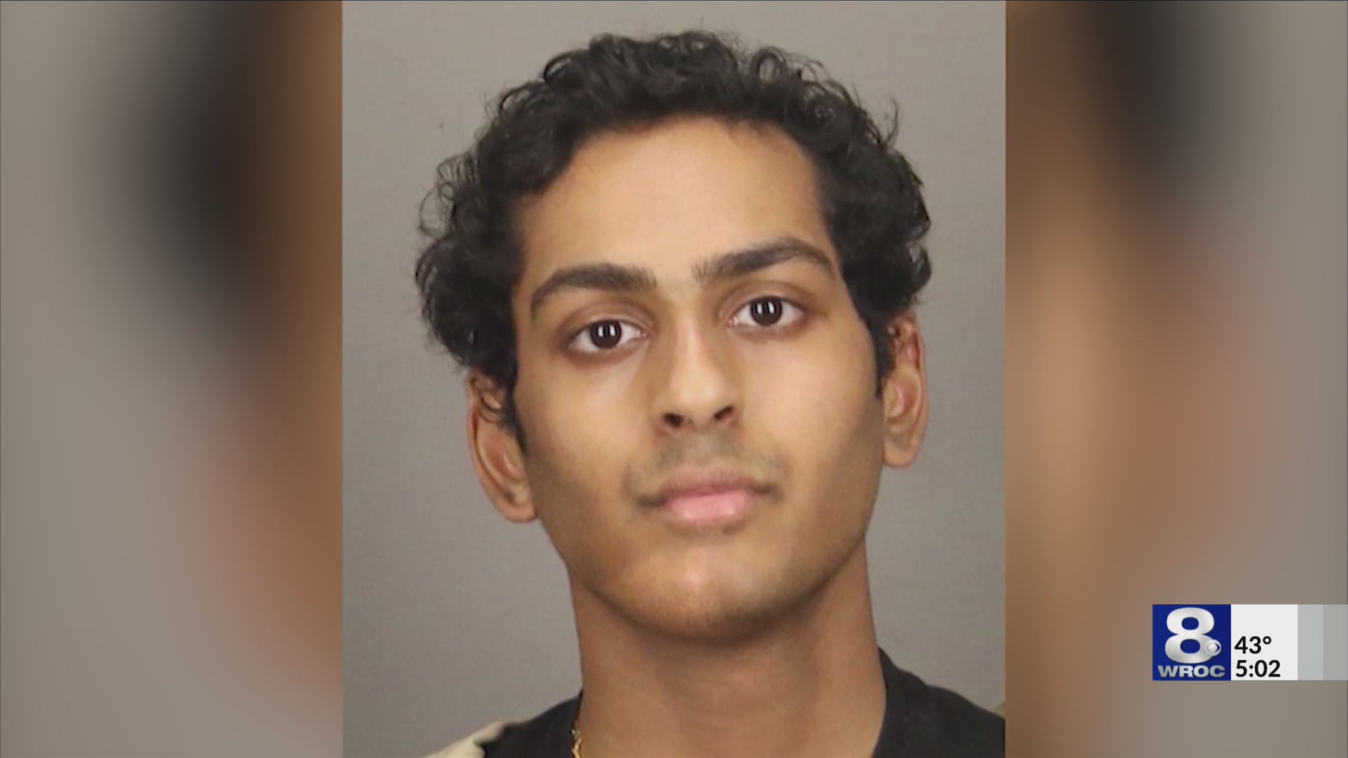 Release of Saint John Fisher University suspect prompts response from ...