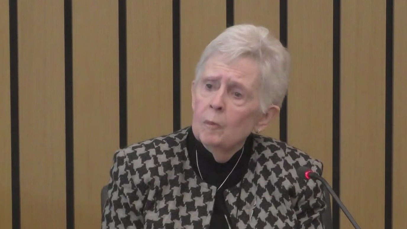 ‘Devastated’: Mom remembers learning of Daniel Brophy’s death – KOIN.com