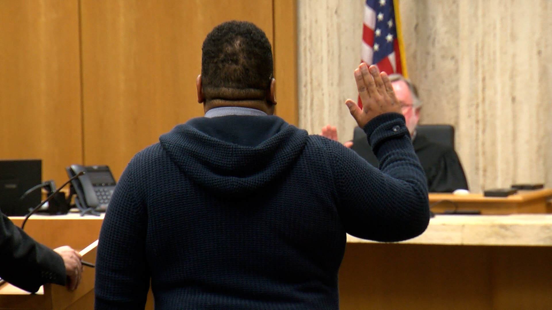 ‘Shocking and damaging’: Strategist pleads guilty to charges related to ...