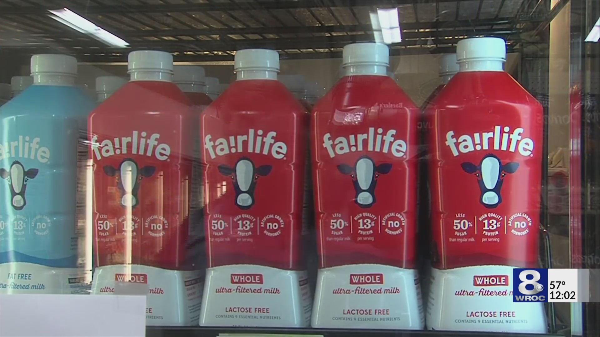New ‘fairlife’ facility coming to Webster; 250 new jobs projected ...