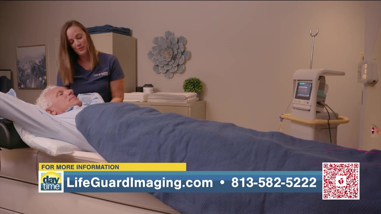Life Guard Imaging 10-4-23 – WFLA