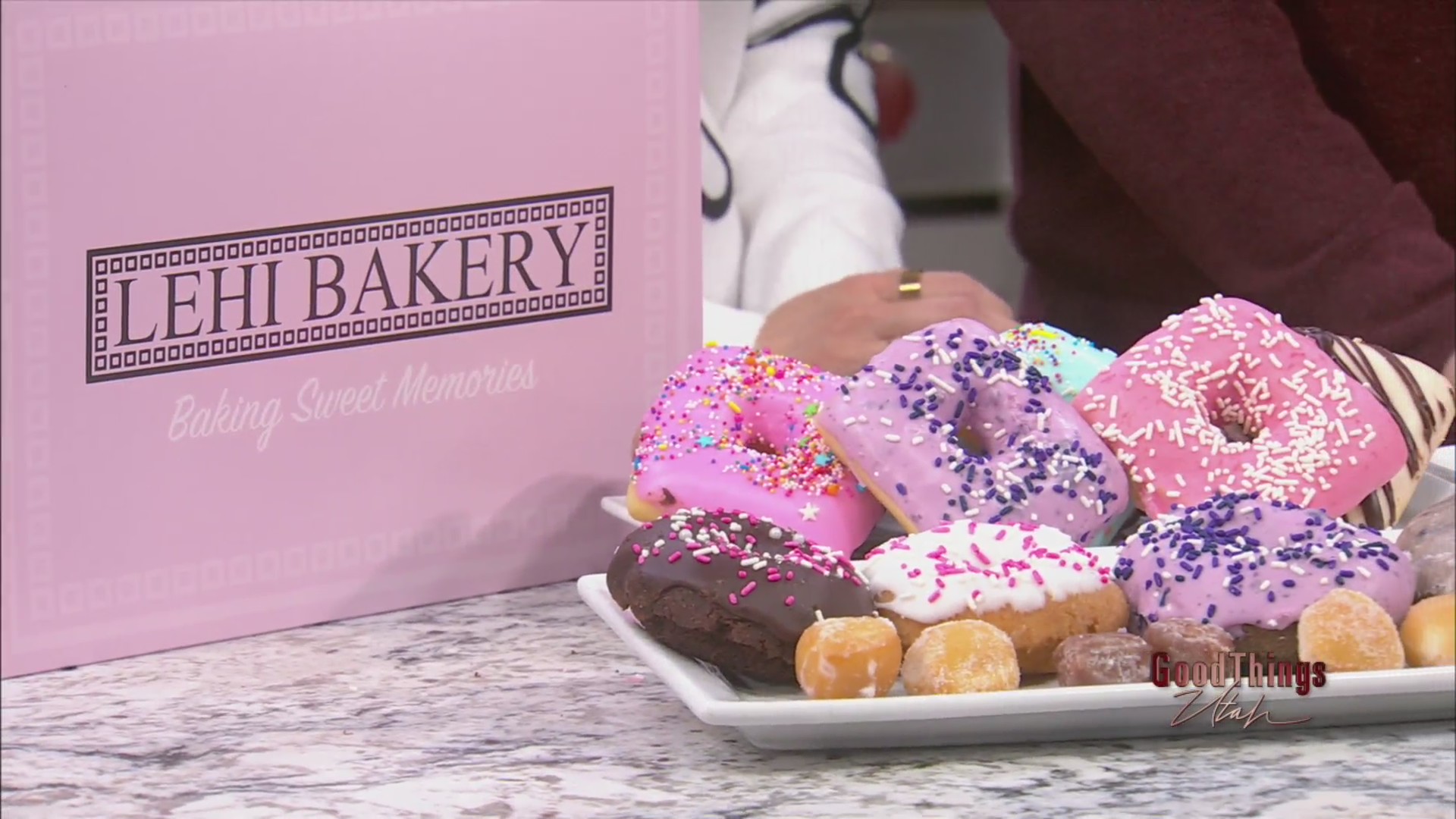 Lehi Bakery – ABC4 Utah