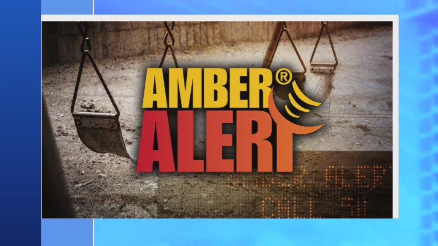 Amber Alert: Police search for 11-year-old girl out of Missouri City ...