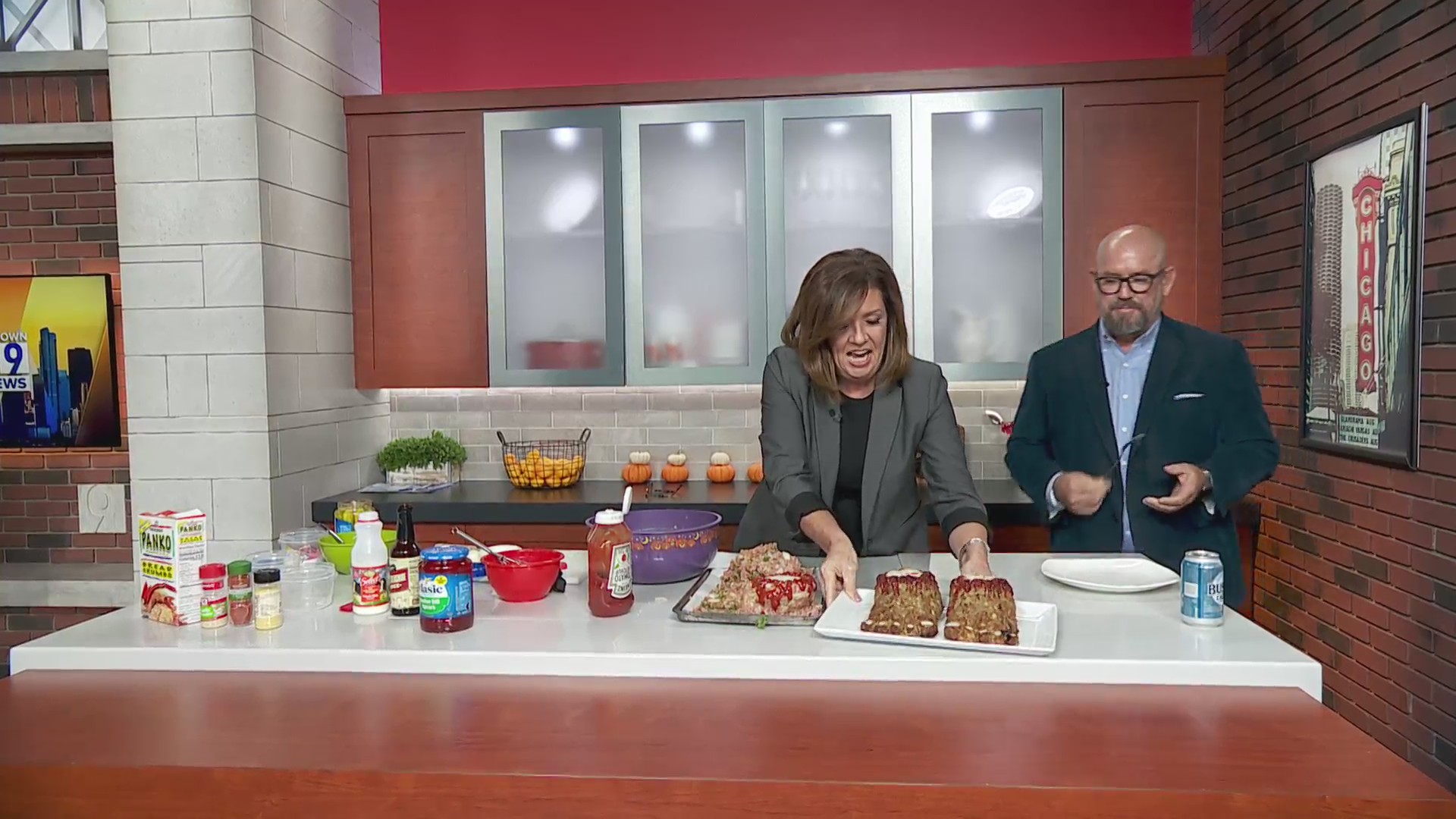Robin’s Retro Cooking: Feet loaf & Kool Aid Pickles – WGN-TV