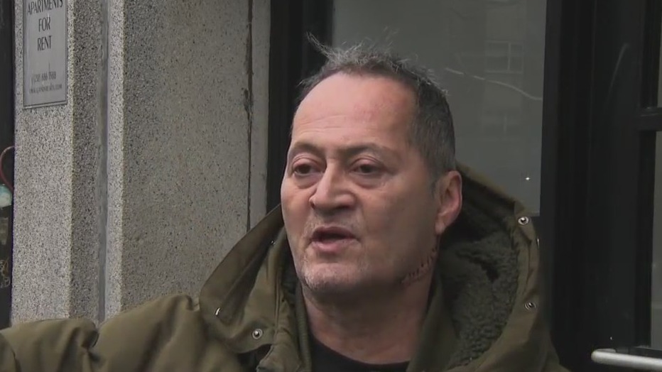 Security guard needed 16 stitches after NYC slashing – PIX11