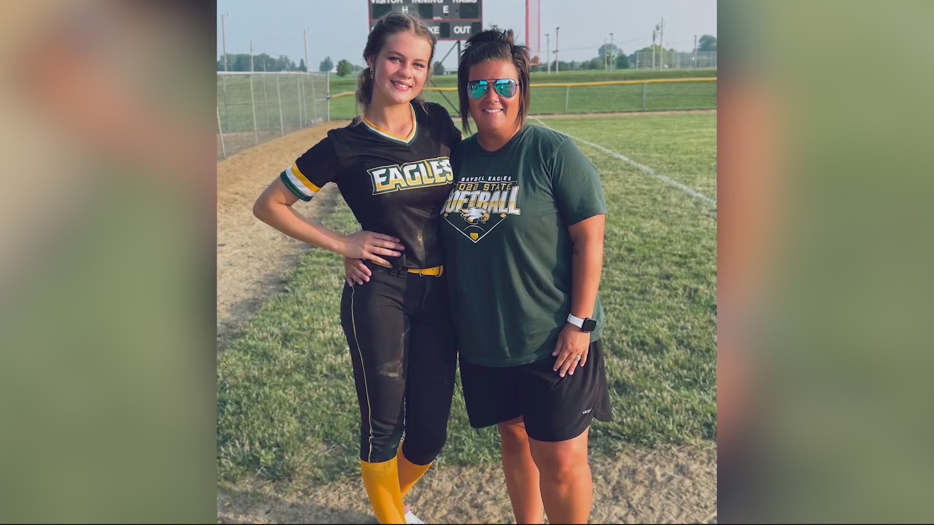 Frantz family helping two schools win – who13.com