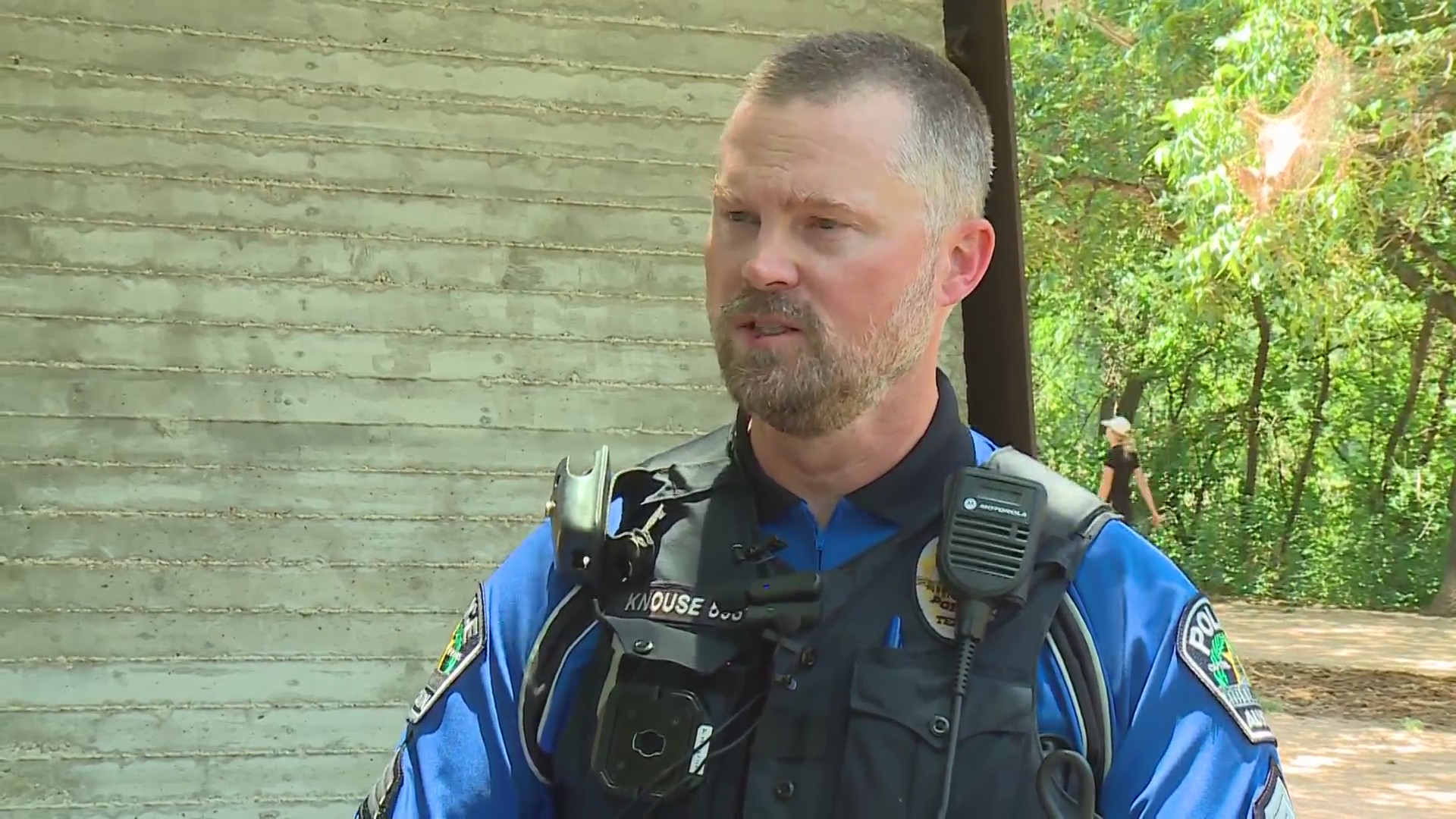 AFD: Body recovered from Lady Bird Lake Tuesday – KXAN Austin