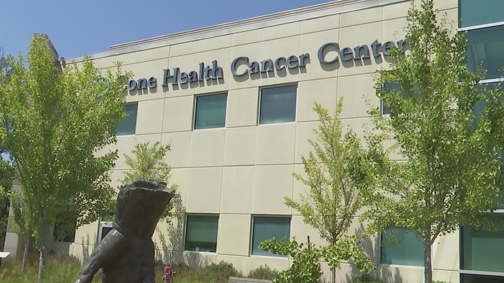 New cancer center coming to Randolph County – FOX8 WGHP