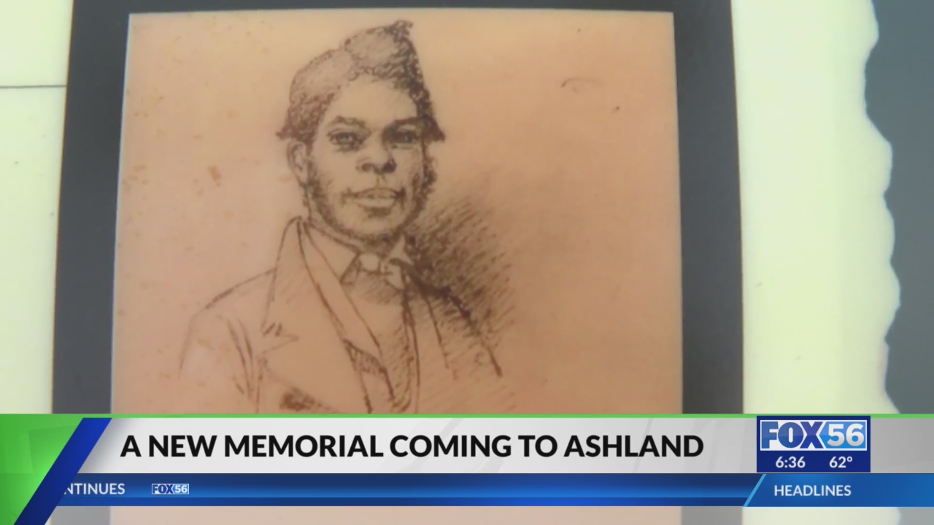 Henry Clay Estate looking to commission artist for new memorial ...