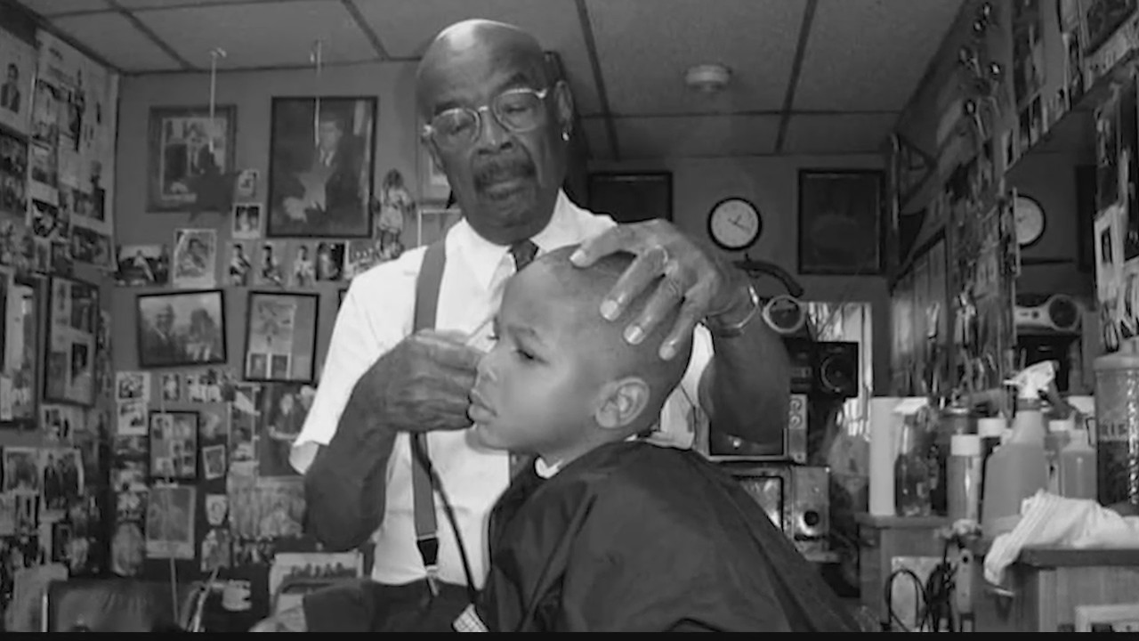 Albany leaders push to name street after WWII vet, beloved barber ...