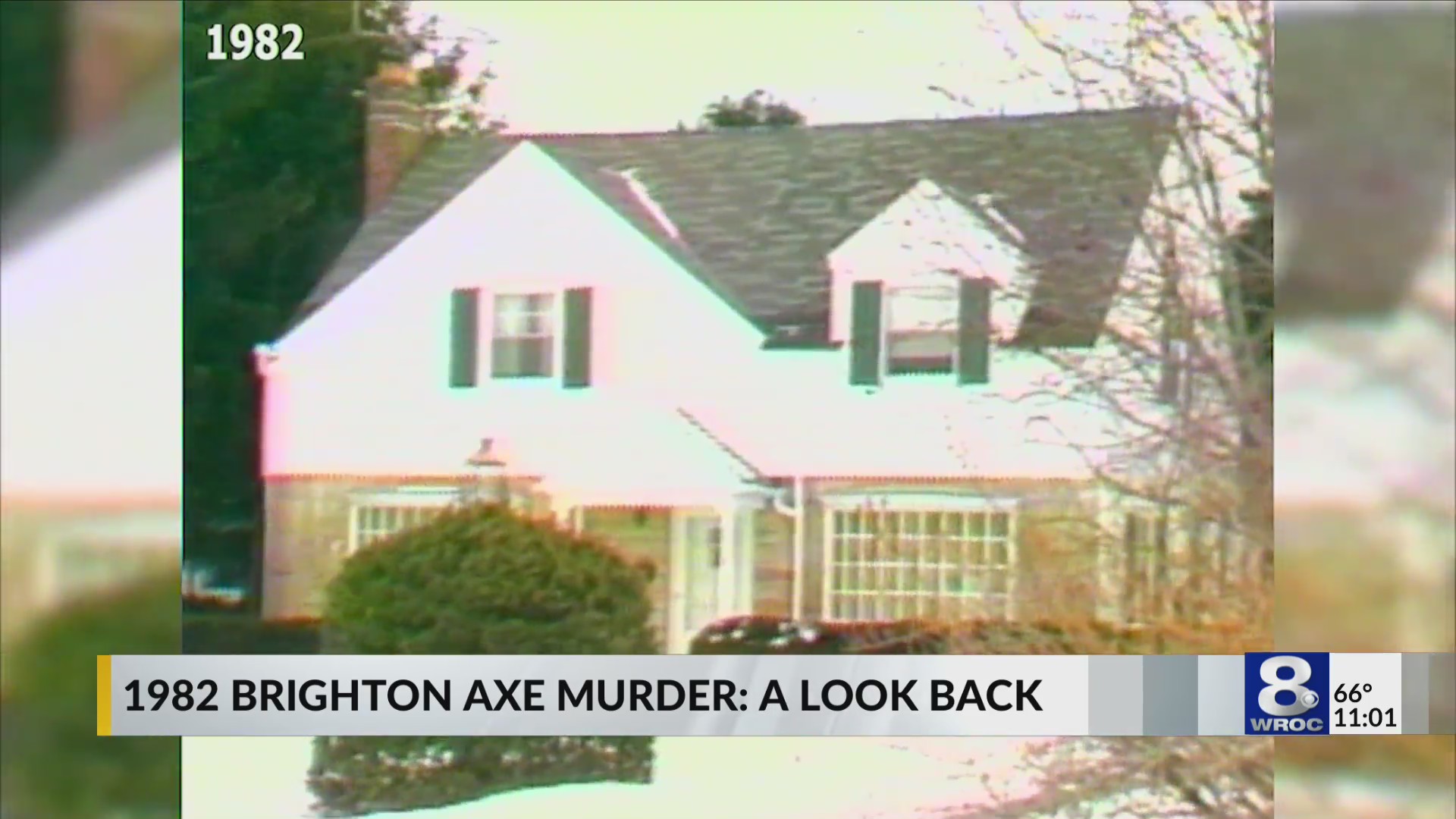 As jury selection is set, a look at 1982 Brighton axe murder case ...